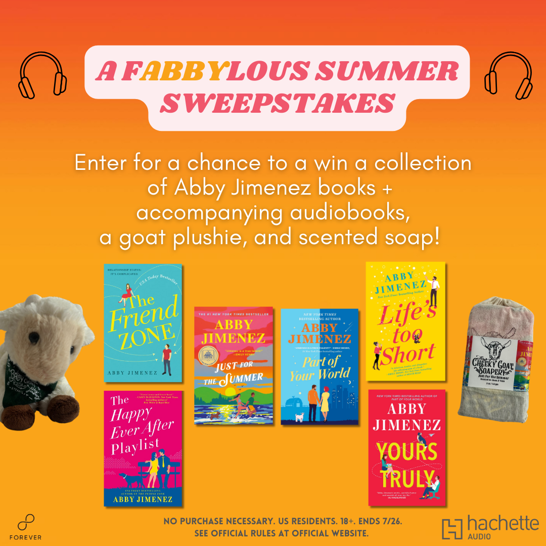 📚 Hachette Book Group 📚