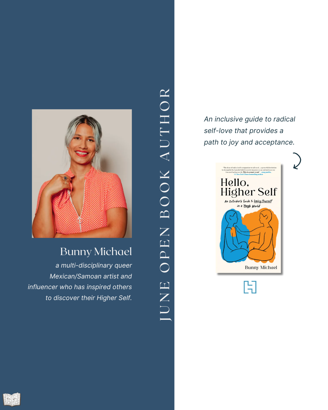 📚 Hachette Book Group 📚