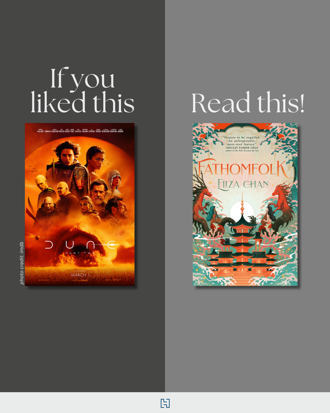 📚 Hachette Book Group 📚