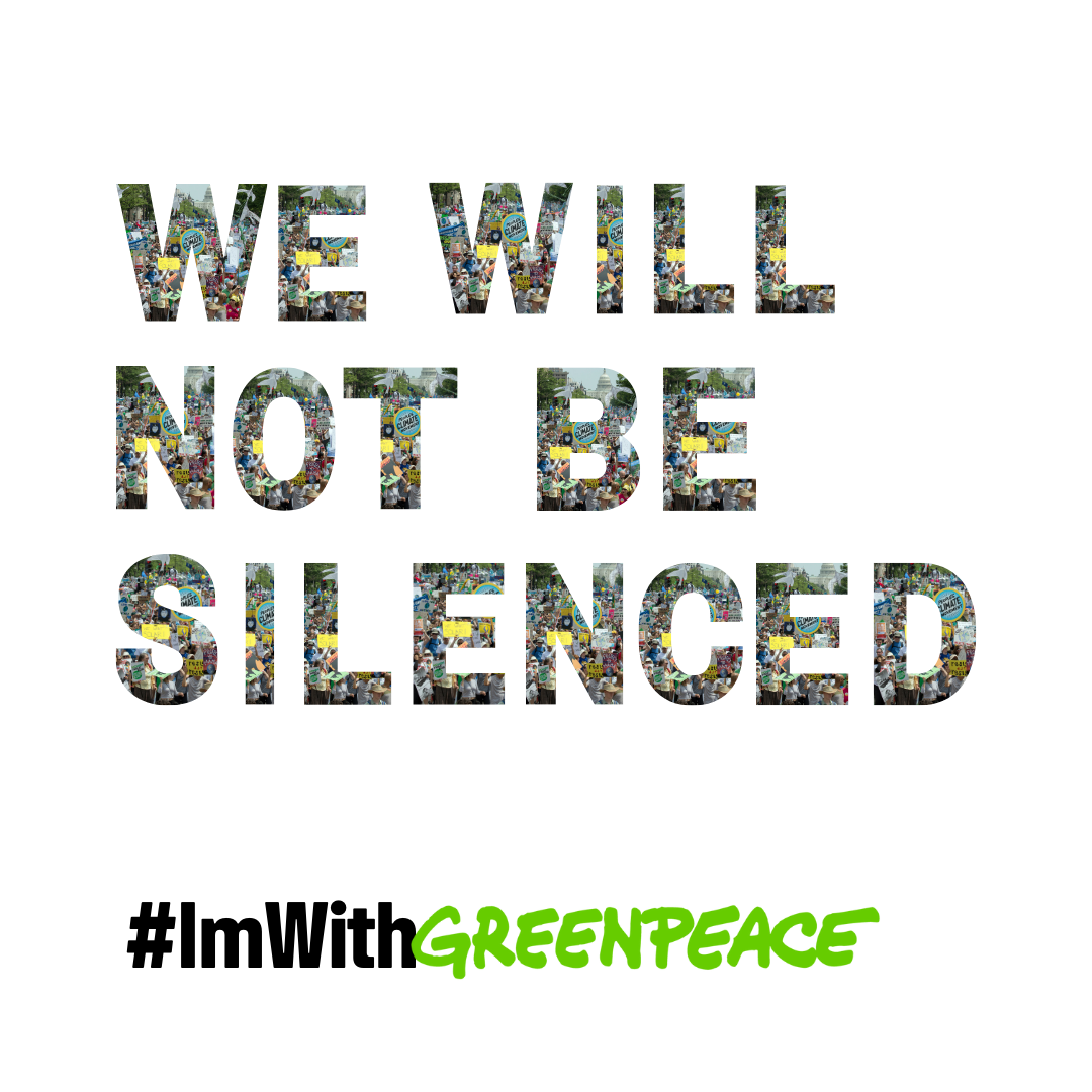 Greenpeace International