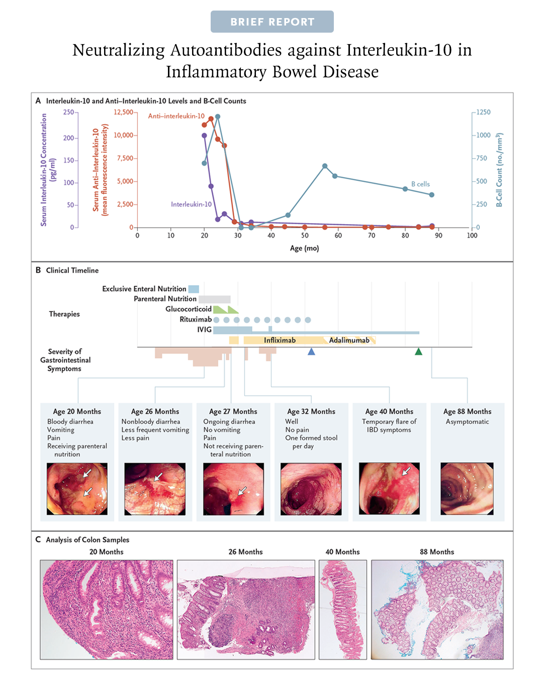 The New England Journal of Medicine