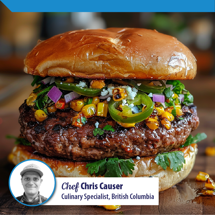 Sysco Canada | Food Service Supplier & Distributor