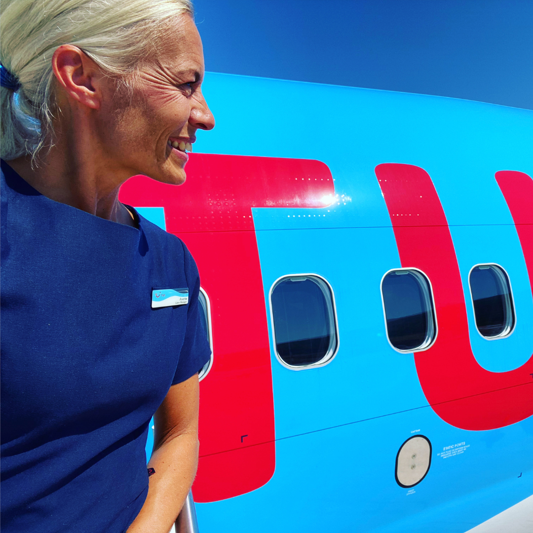 TUI Careers