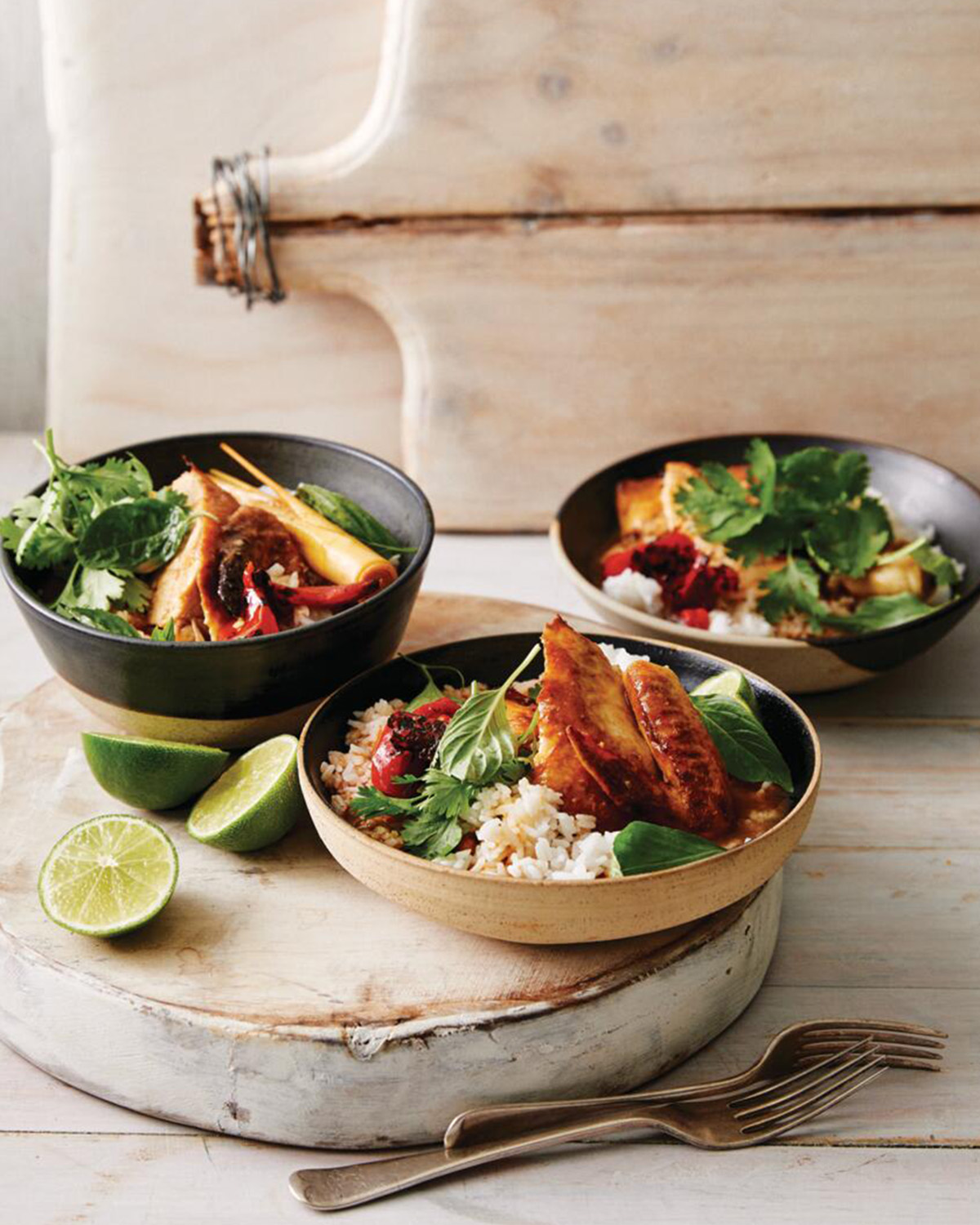 delicious. Australia