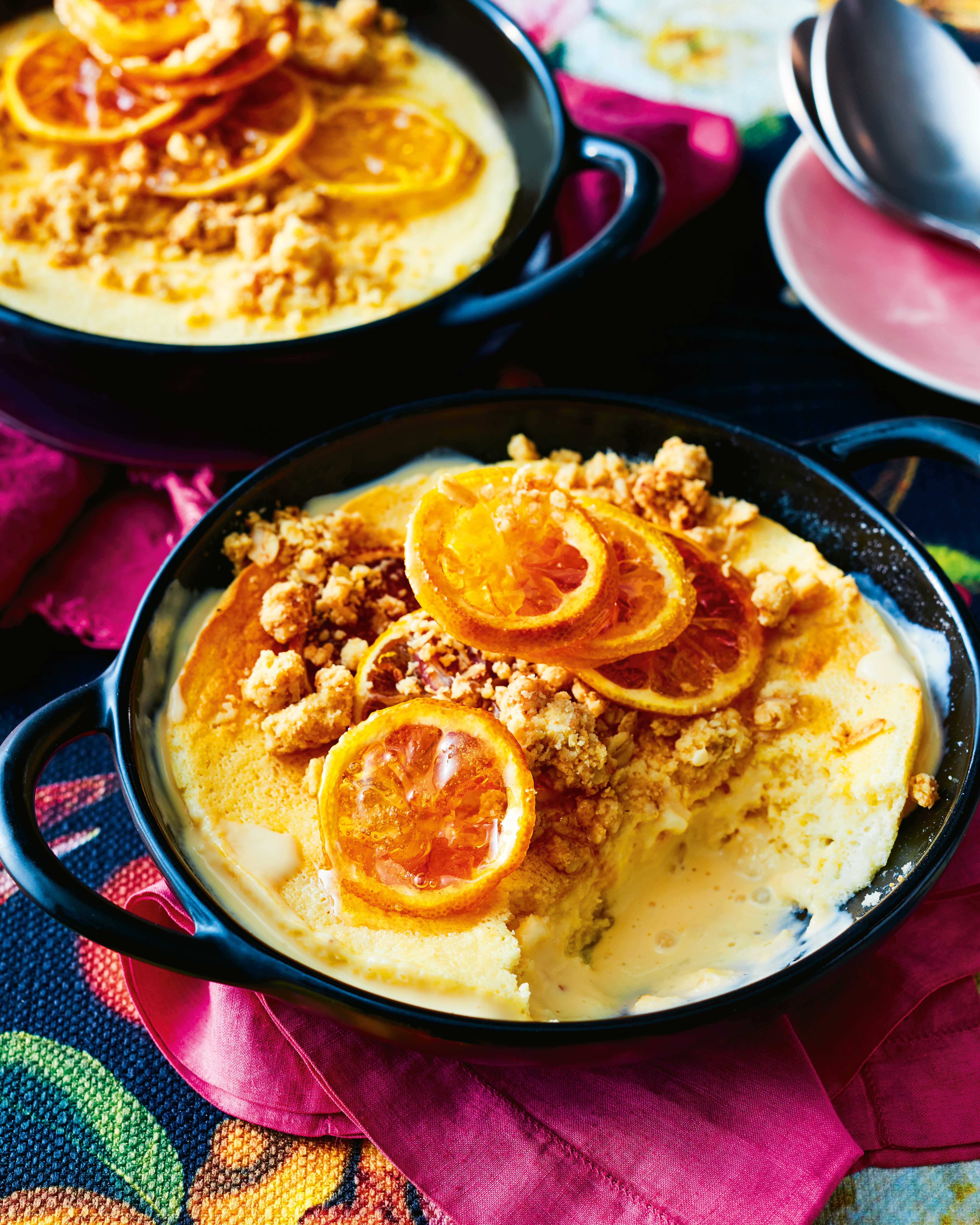 delicious. Australia