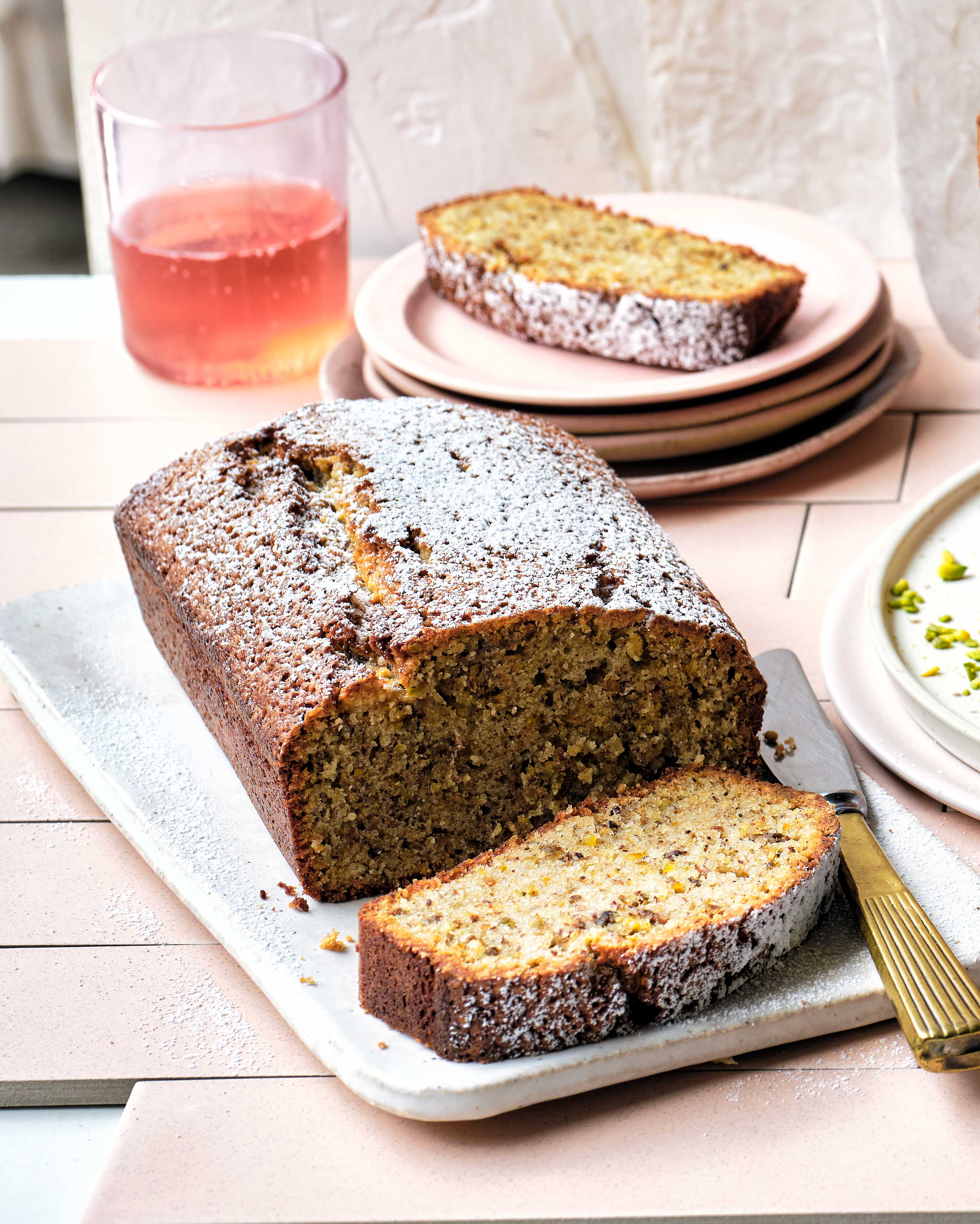 delicious. Australia