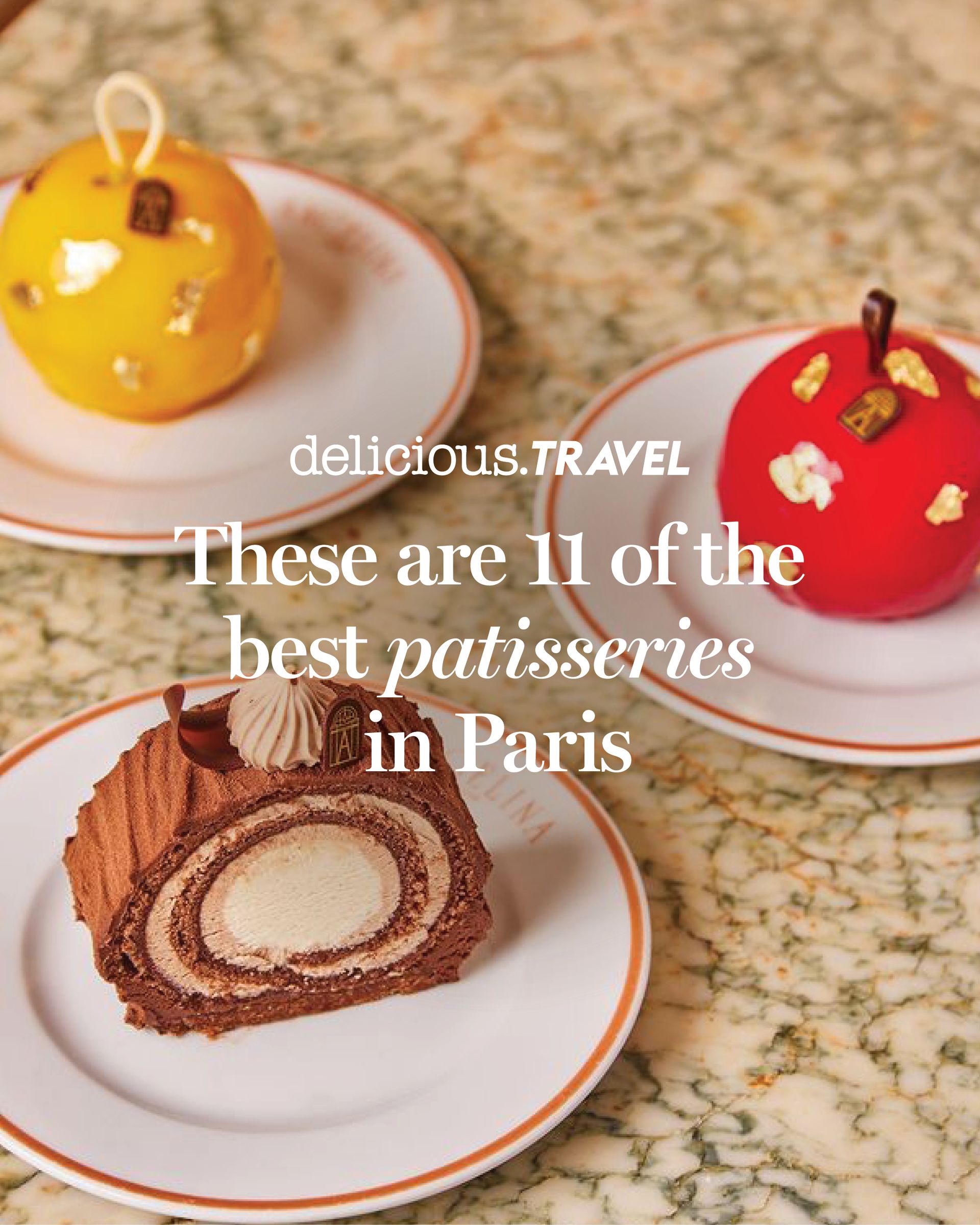 delicious. Australia