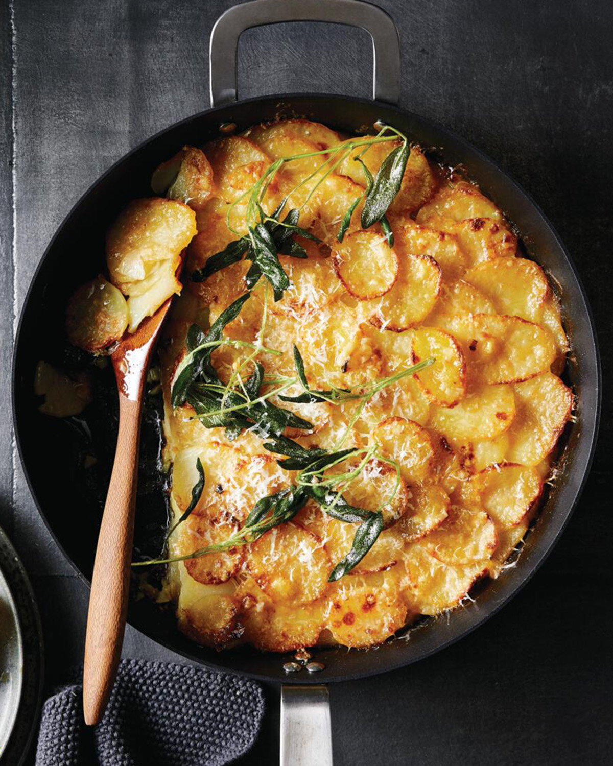 delicious. Australia