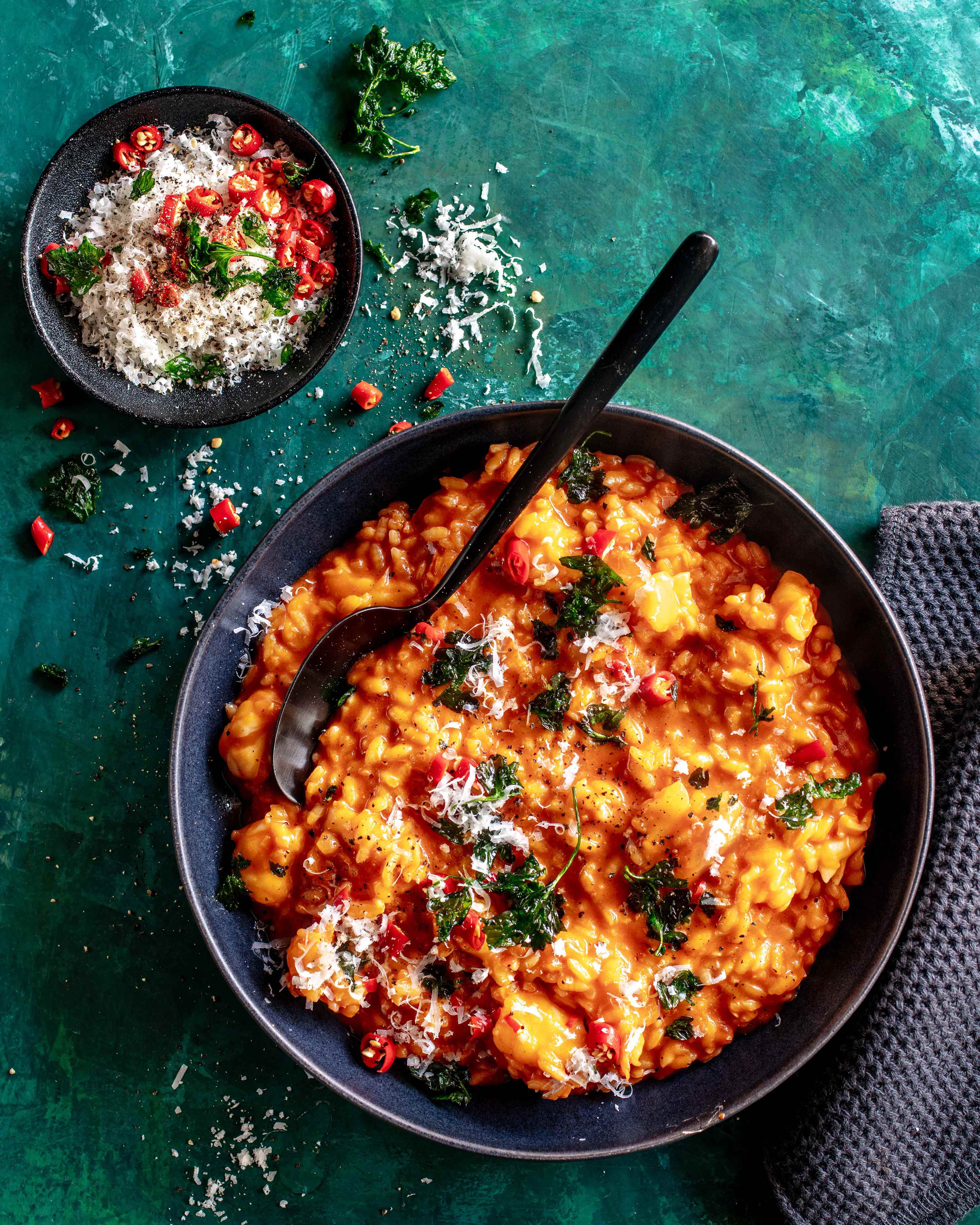 delicious. Australia