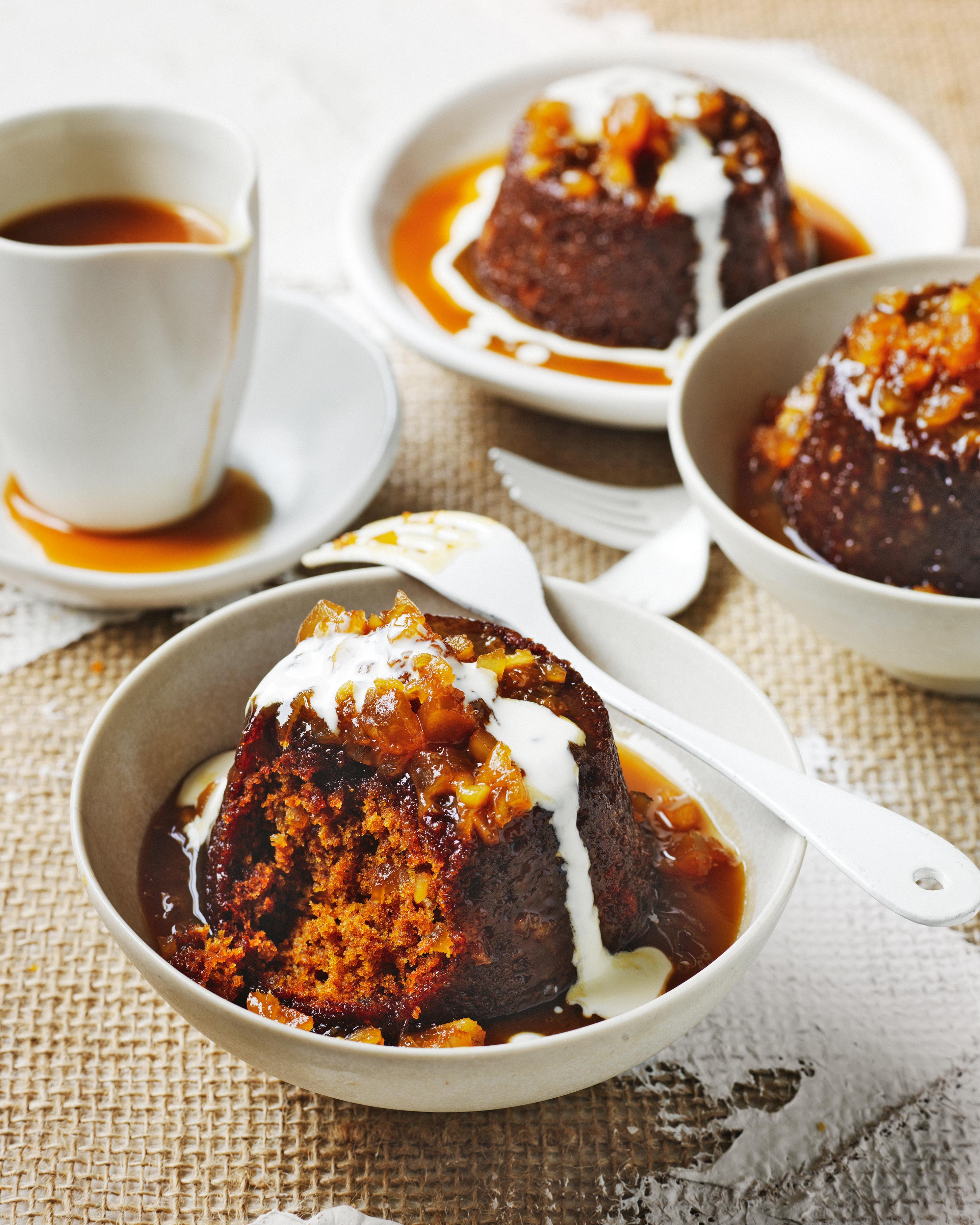 delicious. Australia