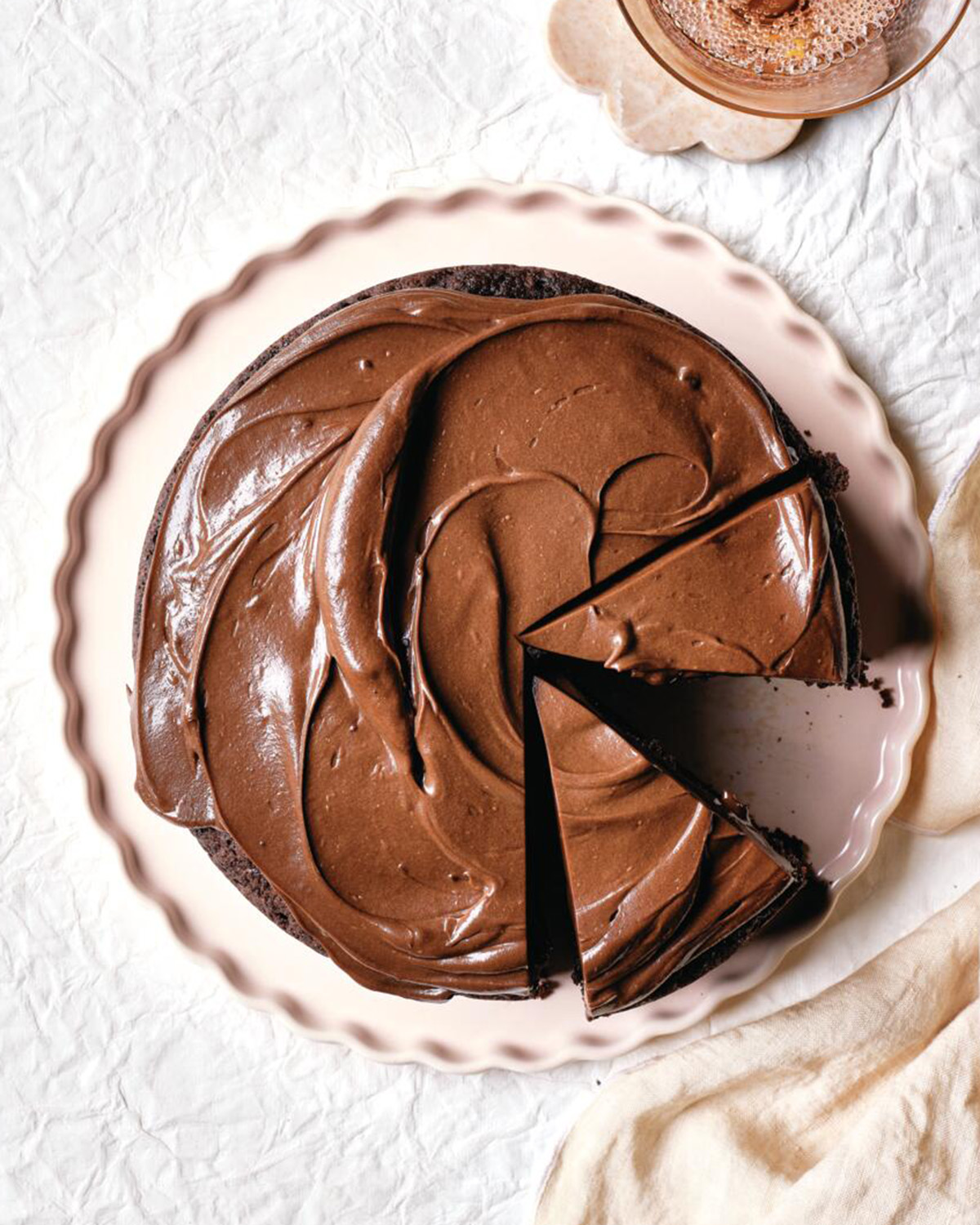 delicious. Australia