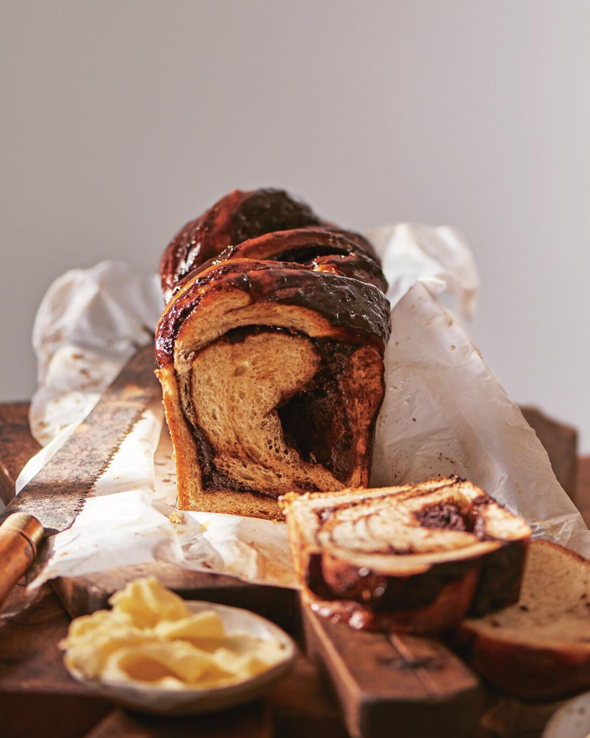 delicious. Australia