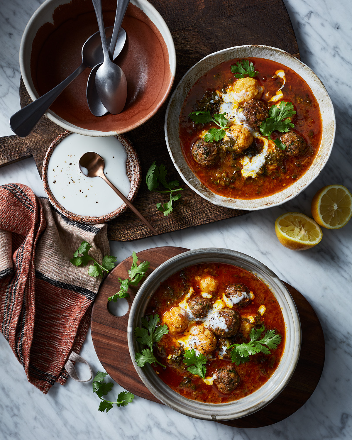 delicious. Australia