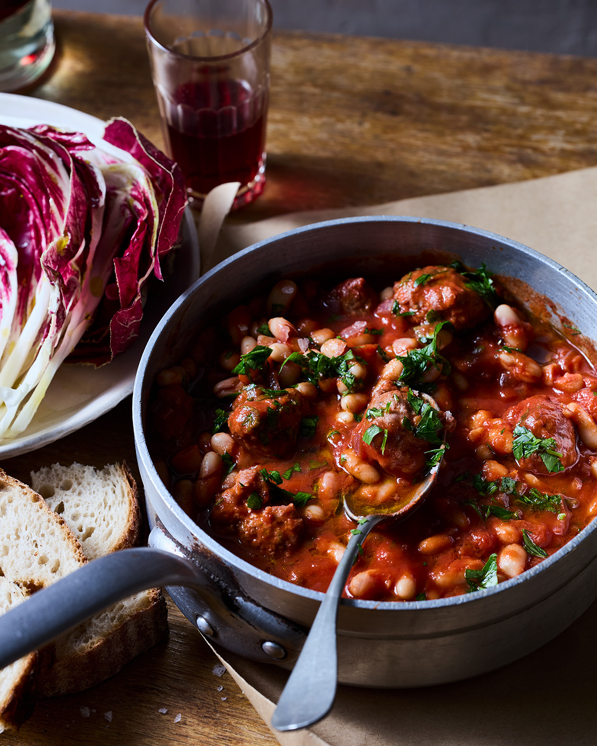 delicious. Australia