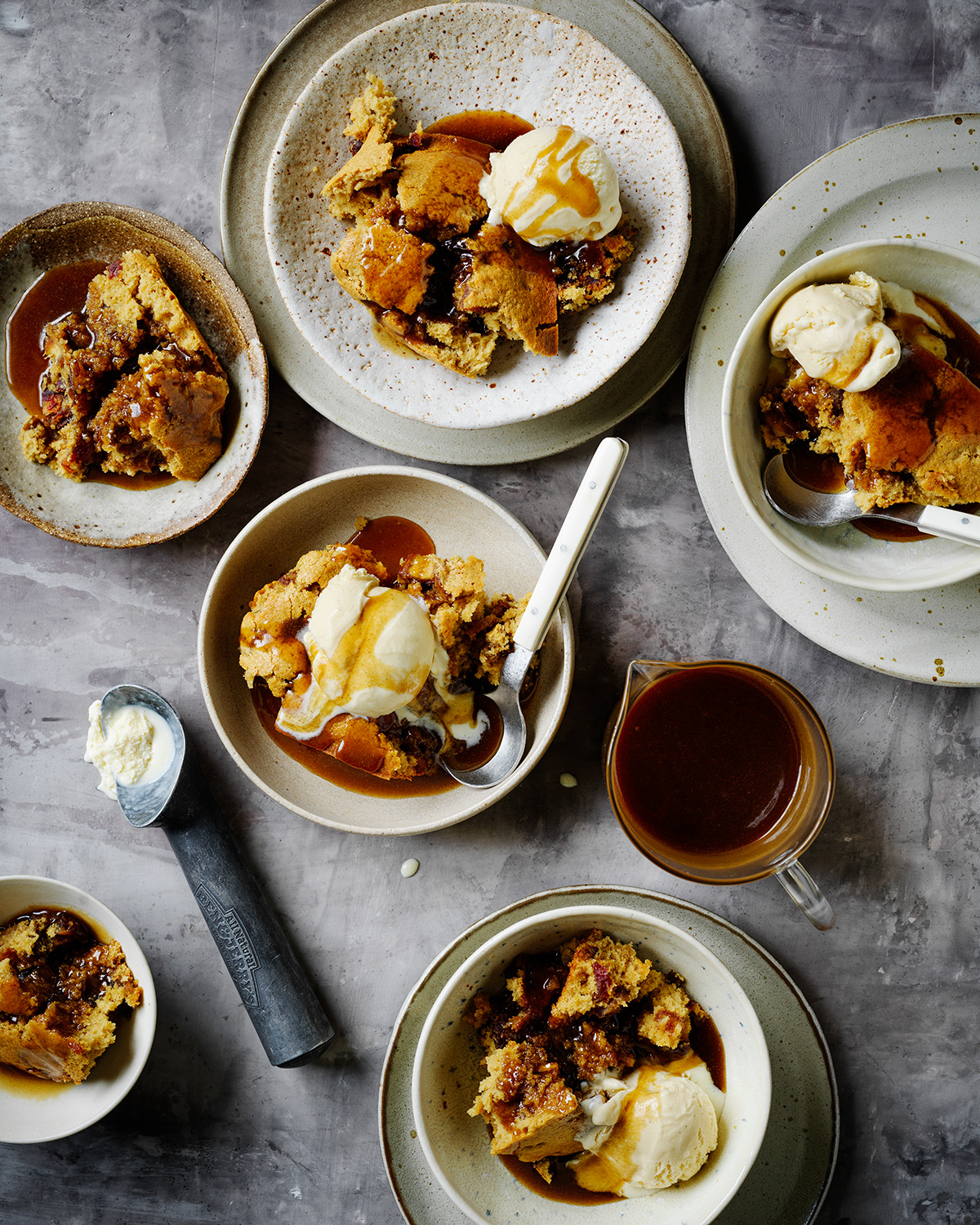 delicious. Australia