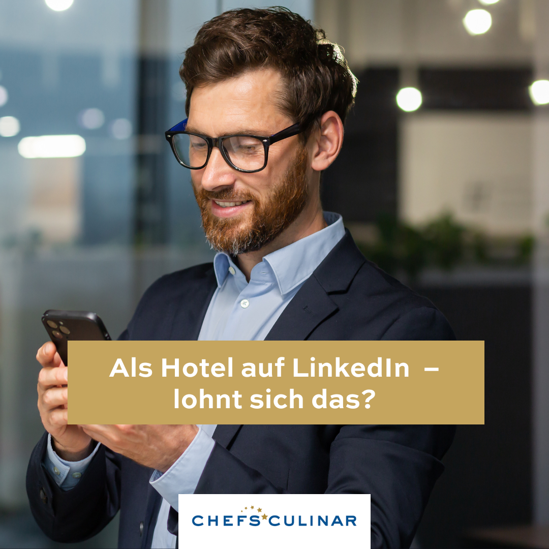 CHEFS CULINAR – Wir leben Foodservice